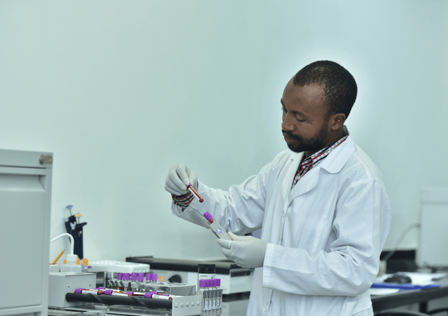 About Us – Medserve