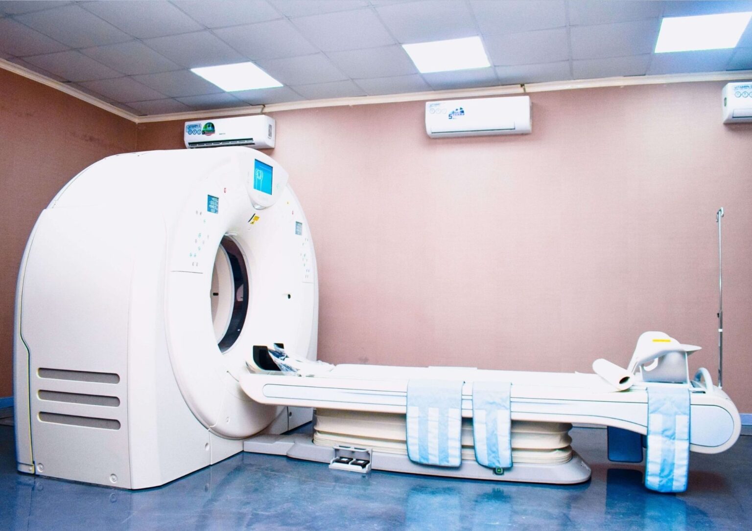 Clinical Trials – Medserve