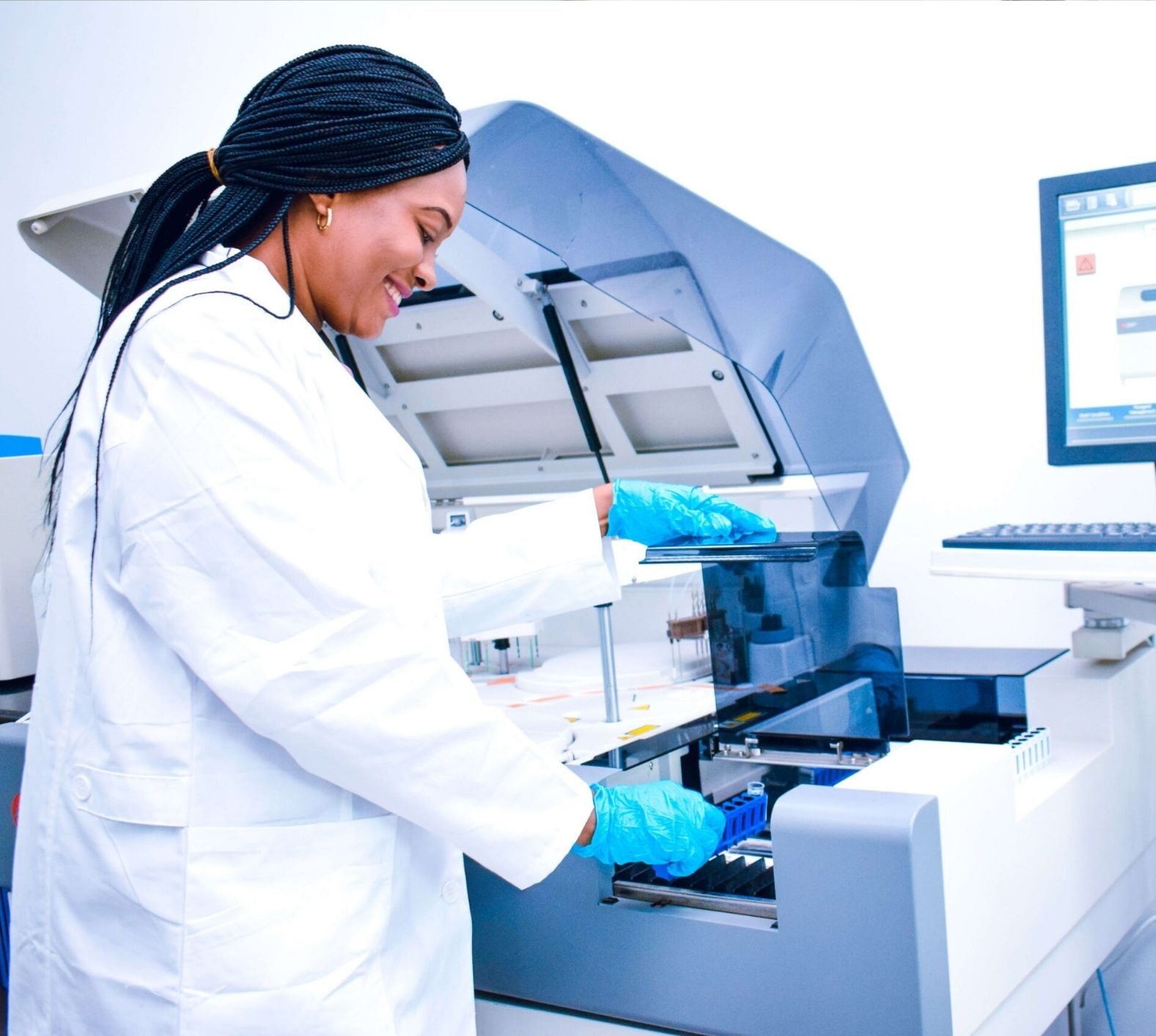 Medserve – Advanced Healthcare For Every Nigerian